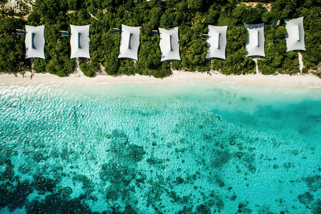 Sejarah, Isi, dan Tokoh yang Berperan dalam Deklarasi Djuanda ...