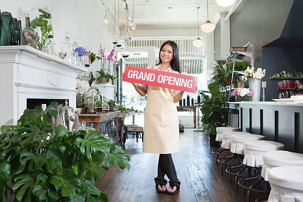 20 Ucapan Selamat Grand Opening Toko yang Bagus | kumparan.com