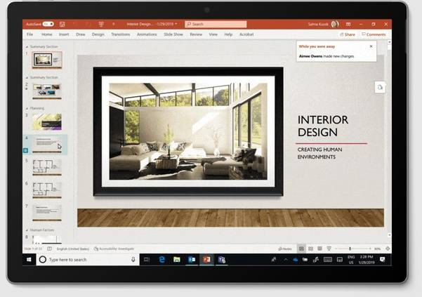 Cara Membuat Hyperlink di PPT dengan Mudah | kumparan.com