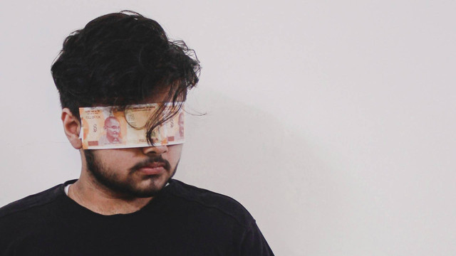 2 Azab Orang Serakah dalam Ajaran Islam | kumparan.com