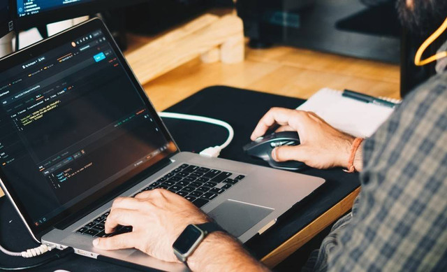 Full Stack Developer: Cara Kerja dan Keahlian yang Dibutuhkan ...