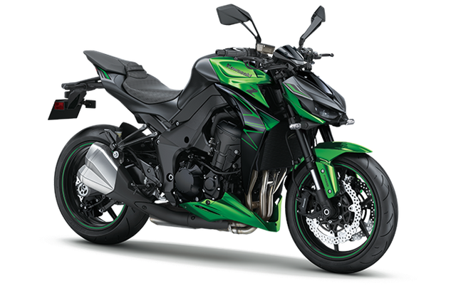 Harga Motor Z1000 dan Spesifikasinya, Tertarik? | kumparan.com