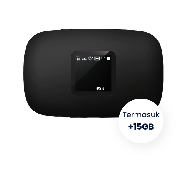 Telkomsel Rilis Modem Portable Orbit MiFi, Harga Mulai Rp 600 Ribu ...