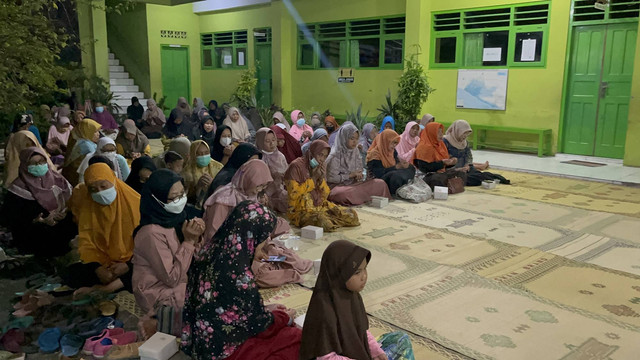 Membangun Generasi Muda Islam berdasarkan Keteladanan Akhlak Nabi ...