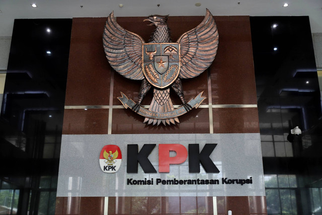 KPK Panggil Kepala Pangan Nasional Terkait Korupsi Kementan | kumparan.com