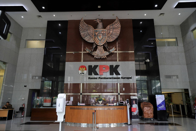 Kasus Kuota Haji 2024: KPK Usut soal Pembagian Haji Reguler dan Khusus | kumparan.com