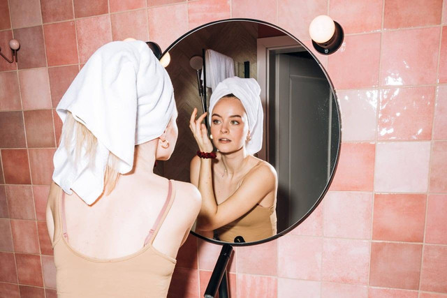 Manfaat Masker Kopi untuk Exfoliasi Wajah | kumparan.com