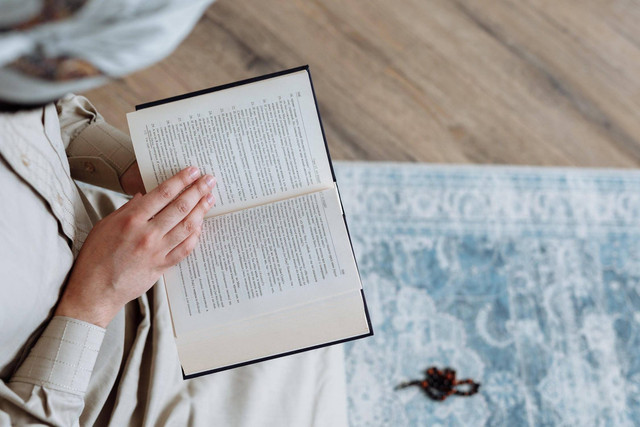 Tasmiyah: Pengertian, Kandungan, dan Khasiatnya dalam Islam | kumparan.com