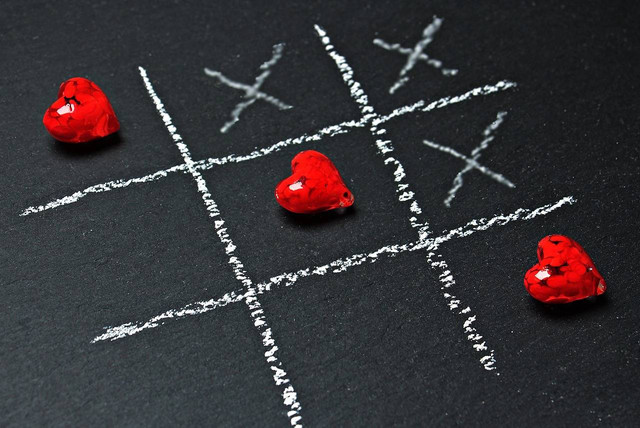 5 Cara Main Love Language Test Online yang Viral | kumparan.com