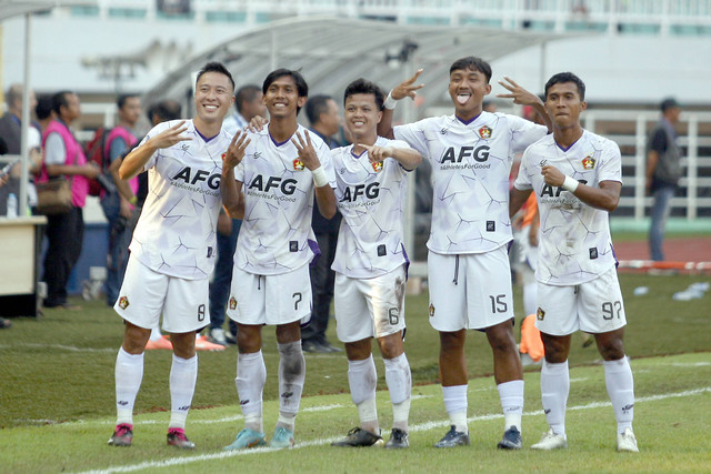 Persik Kediri vs Persikabo: Prediksi Skor, Line Up, Head to Head ...
