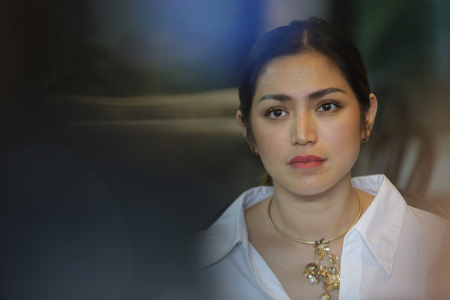 Ayah Jessica Iskandar Meninggal Dunia | kumparan.com