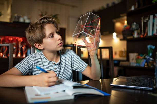 Unsur-Unsur Prisma Lengkap dengan Penjelasannya | kumparan.com