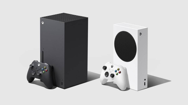 Harga Xbox Series X, Lengkap dengan Spesifikasinya | kumparan.com