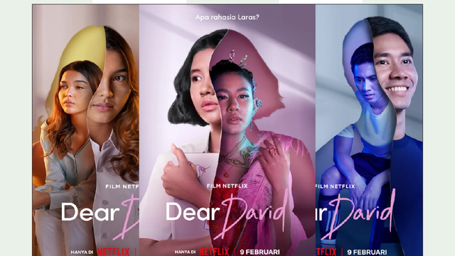 Beberapa Isu di Film Dear David | kumparan.com