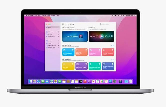 MacOS Monterey: Fitur dan Daftar Perangkat yang Kompatibel | kumparan.com
