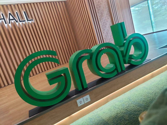 Penumpang Wanita Grab Diduga Dirampok Driver: Loncat dari Mobil hingga ...