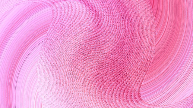 Memahami Filosofi Warna Merah Muda yang Indah | kumparan.com