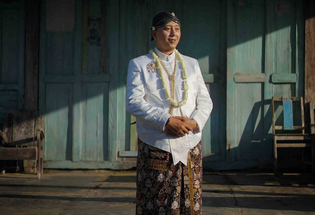 Mengenal Silsilah Kerajaan Demak, Kerajaan Islam Pertama di Pulau Jawa ...