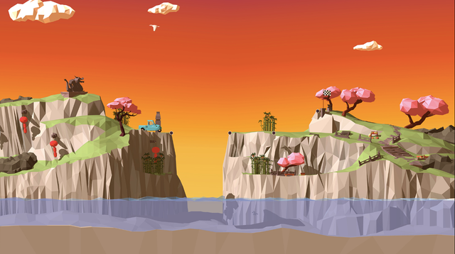 Build a Bridge Level 20, Ini Tip Membangunnya agar Berhasil | kumparan.com