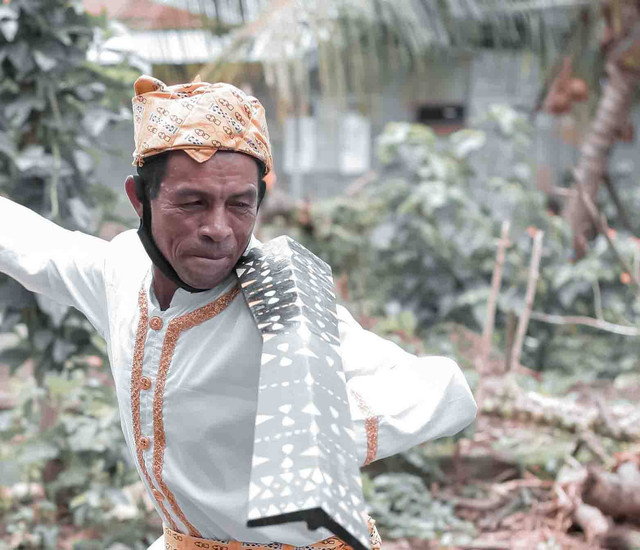 Jejak Silsilah Raja Batak, Perjalanan Sejarah, dan Budaya Suku Batak ...