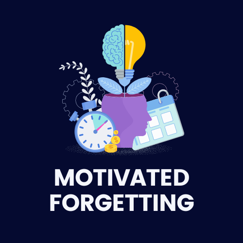 Mengingat Yang Baik & Melupakan Yang Buruk dengan Strategi Motivated ...