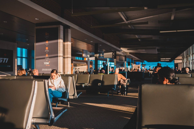 Mengenal Nama Bandara Lombok dan Tanggal Diresmikannya | kumparan.com