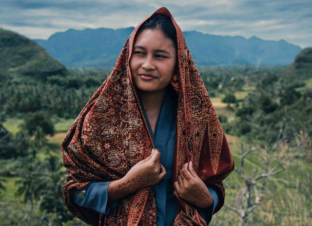 Mengenal Ciri Khas Suku Loloan yang Jarang Orang Ketahui | kumparan.com