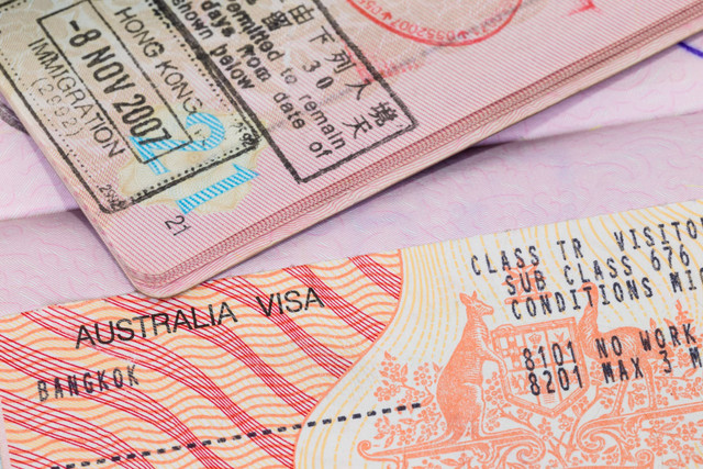 Hati-hati, Ini Kesalahan yang Bikin Pengajuan Visa Australia Kamu Ditolak | kumparan.com
