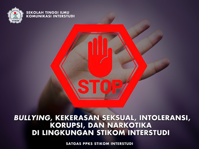 Mari Cegah Kekerasan Seksual dan Perundungan di Lingkungan Perguruan Tinggi | kumparan.com