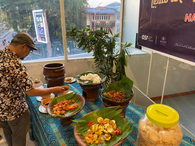 ART Mudik Lebaran, Harris Hotel Hadirkan Promo Staycation dan ...