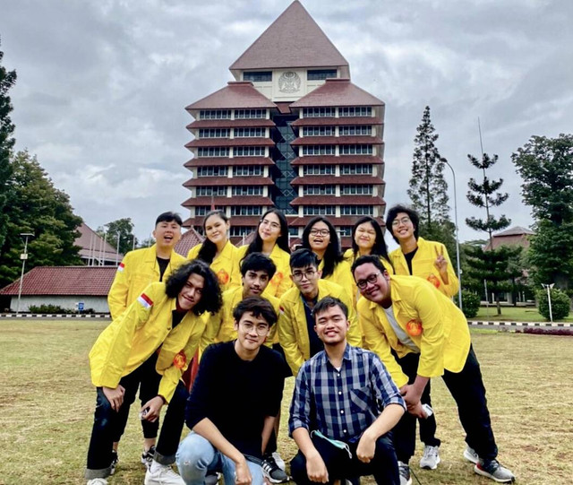 Begini Serba-serbi Jurusan Ilmu Hubungan Internasional Universitas Indonesia | kumparan.com