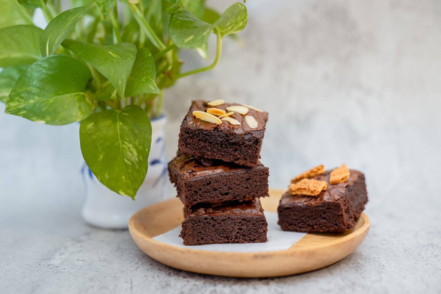 Daftar Harga Brownies Amanda 2023 untuk Wilayah Jakarta dan Sekitarnya ...