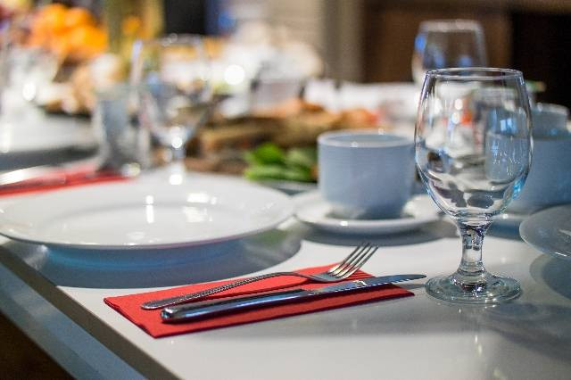 4 Pilihan Restoran di SCBD yang Mewah dan Berkelas | kumparan.com