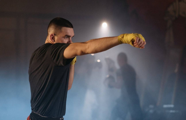 Penjelasan Apa Itu Kun Bokator dan Filosofi Olahraganya | kumparan.com