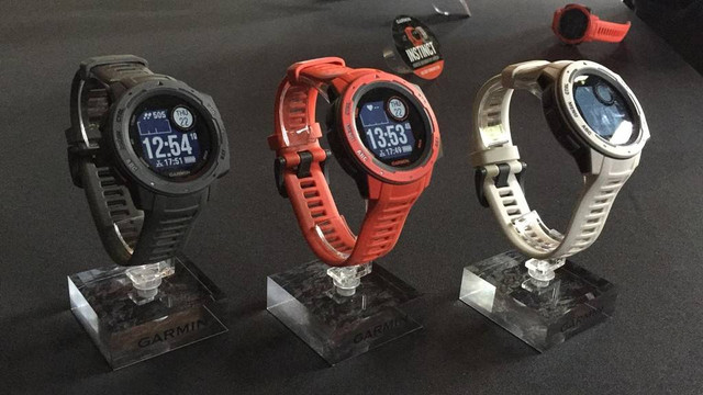 Cara Atur Rute Lari di Garmin, Gunakan Aplikasi Ini | kumparan.com