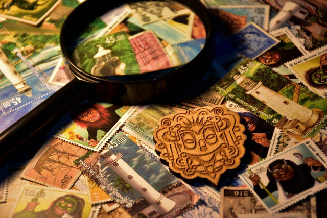 Mengenal 5 Cara Koleksi Perangko bagi Para Filateli Pemula | kumparan.com