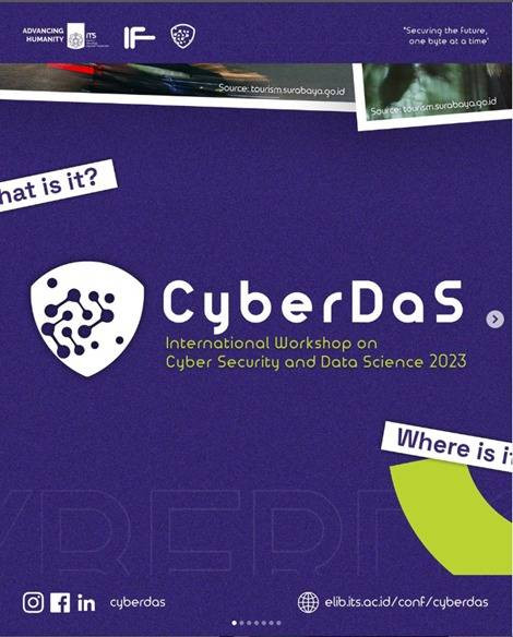 CyberDas Ingatkan Pentingnya Jaga Informasi Data Pribadi | kumparan.com