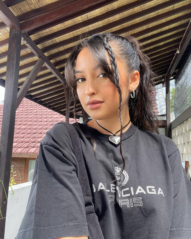 Jennifer Coppen Takut Mati Usai Kepergian Dali Wassink: Anak Gue Sama ...