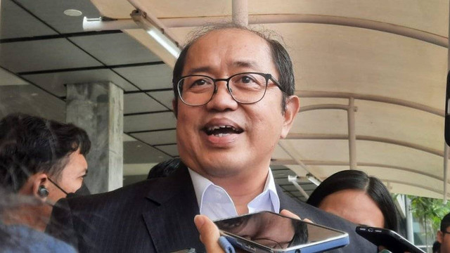 Sri Mulyani Ketemu Prabowo Bahas APBN, Ini Lima K/L yang Dapat Anggaran ...