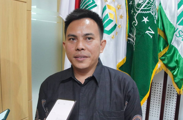 Gandeng 25 Jurnal Internasional, Kampus di Surabaya Gelar Konferensi ...