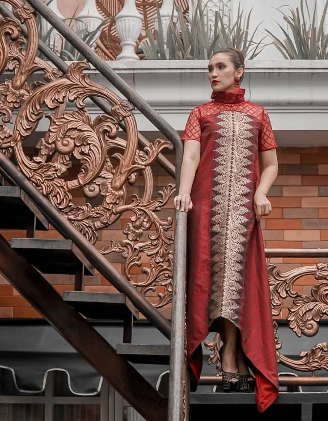Motif Songket Khas Palembang Diusulkan Jadi Warisan Budaya | kumparan.com