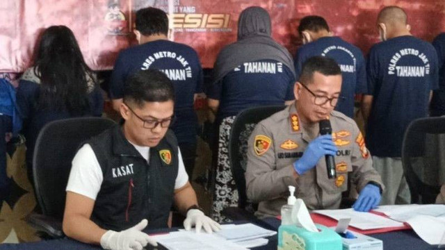 Praktik Aborsi Ilegal di Duren Sawit: Tarif Rp 9 Juta Tergantung Usia ...