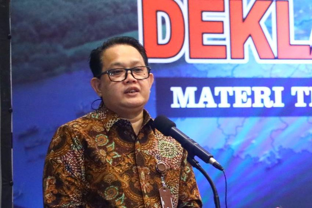 Profil Pj Gubernur Jatim Adhy Karyono, Punya Harta Rp 7,4 Miliar ...