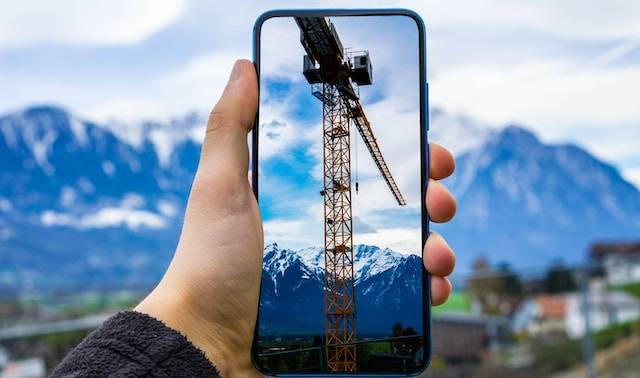 3 Cara Mengedit Foto Di Capcut Yang Paling Praktis Dan Mudah Kumparan