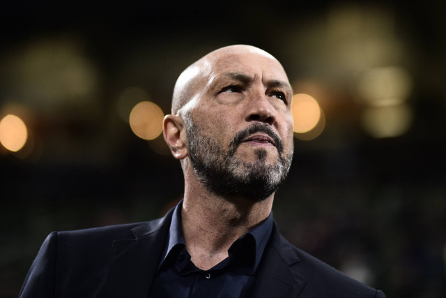 Legenda Inter, Walter Zenga, Diklaim Akan Jadi Direktur Teknik Persita ...