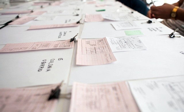 Perbedaan Cek dan Bilyet Giro, Prinsip, serta Syarat Formalnya ...