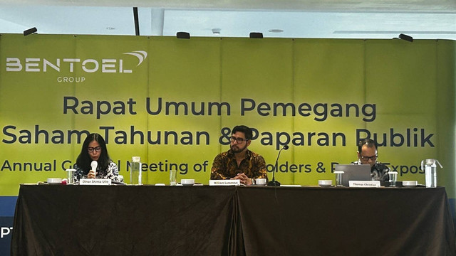 Rokok Bentoel (RMBA) Resmi Hengkang dari BEI Hari Ini, Apa Alasannya ...