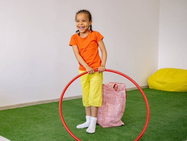 3 Cara Bermain Simpai yang Benar, Tidak Hanya Diputar di Pinggang ...