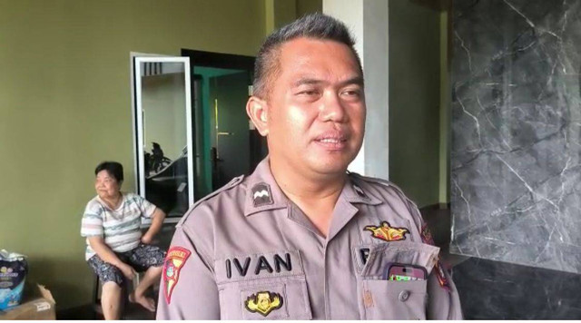 Polisi di Singkawang Bangun Panti Jompo Fasilitas Hotel Demi Kenyamanan Lansia | kumparan.com