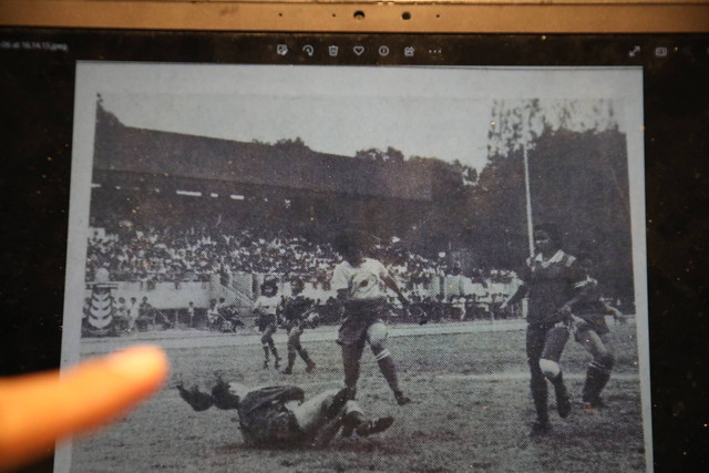 Mengenang Buana Putri, Ratu Sepak Bola Wanita Indonesia Medio 70-80an ...